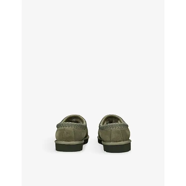 UGG Tasman Ii Suede Slippers