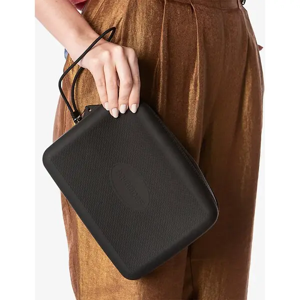 Havaianas Beach Necessaire Silicone Bag