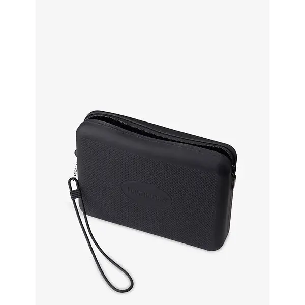 Havaianas Beach Necessaire Silicone Bag