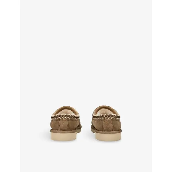 UGG Tasman Ii Suede Slippers