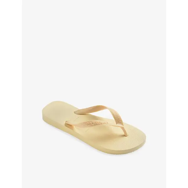 Havaianas Top Senses Rubber Flip-flops