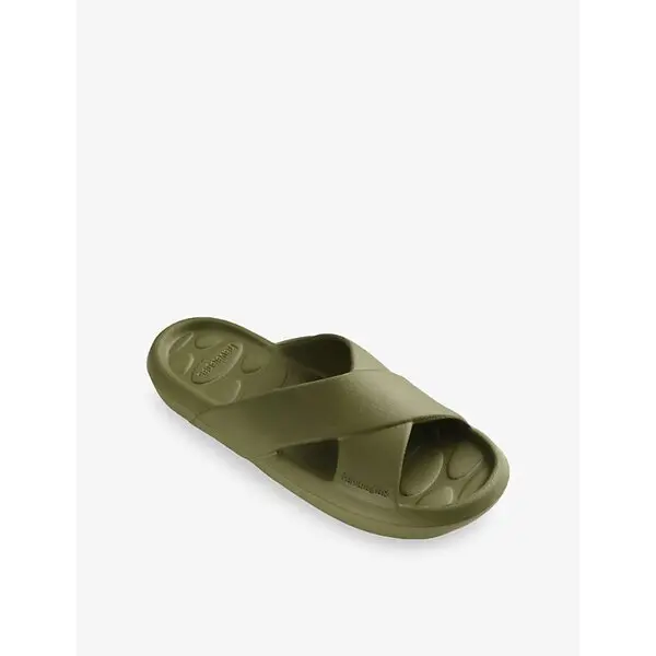 Havaianas Candy Pop Rubber Flip Flops
