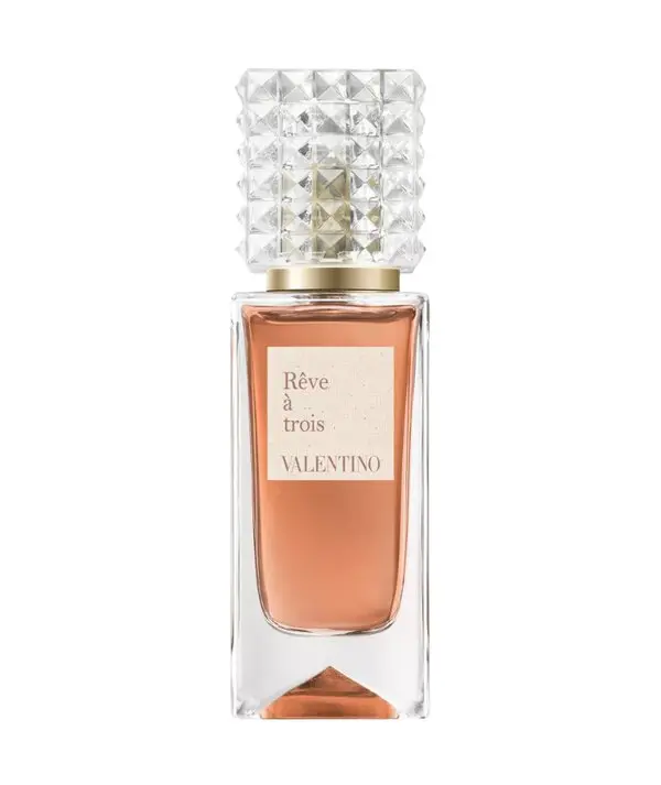 Valentino Garavani Anatomy Of Dreams Rêve A Trois Eau De Parfum - One-color