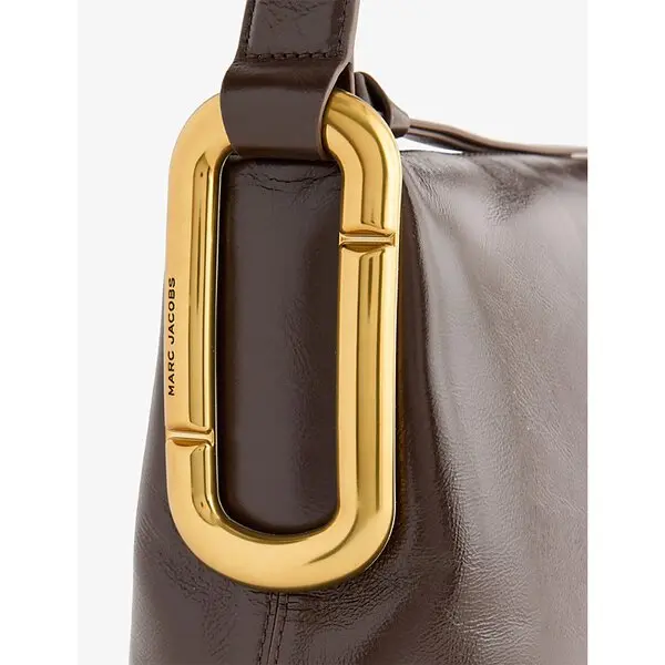 Marc Jacobs Scene Medium Leather Shoulder Bag