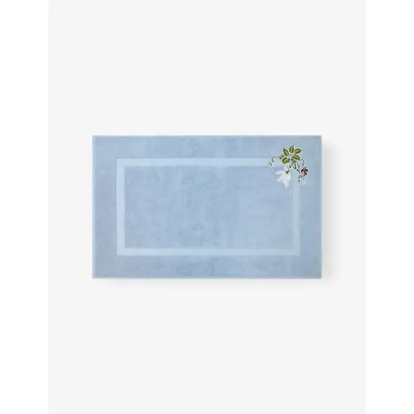 YVES DELORME Rameau Cotton