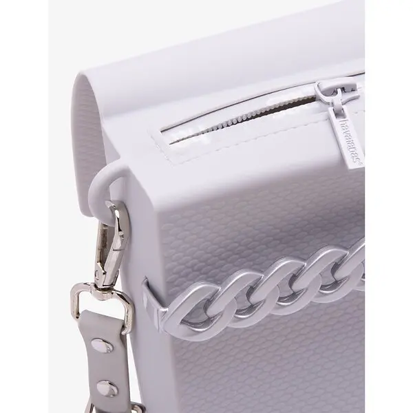 Havaianas Casual Ii Silicone Cross-body Bag