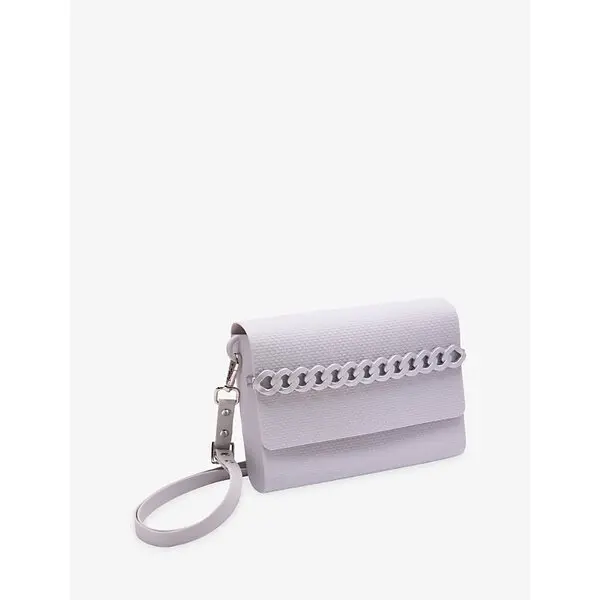 Havaianas Casual Ii Silicone Cross-body Bag