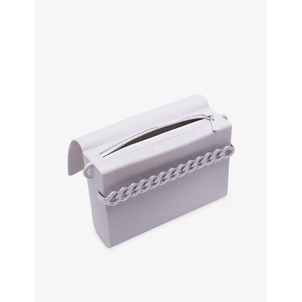 Havaianas Casual Ii Silicone Cross-body Bag