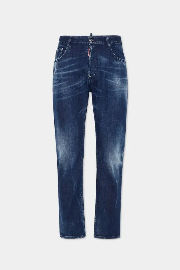 Dsquared2 Dark Milky Way Wash 642 Jeans