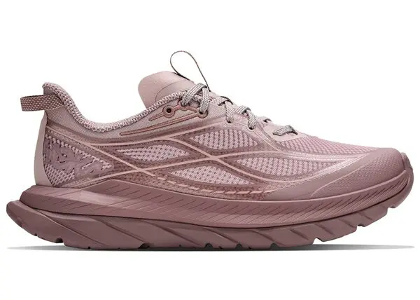 Hoka One One Mach Remastered Pink Opal