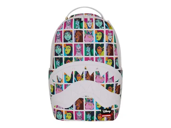 SPRAYGROUND Disney Villains Backpack