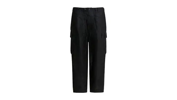 Needles Bdu Cargo Pants