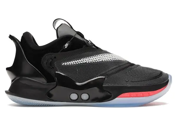 Nike Adapt Bb 2.0 - Black