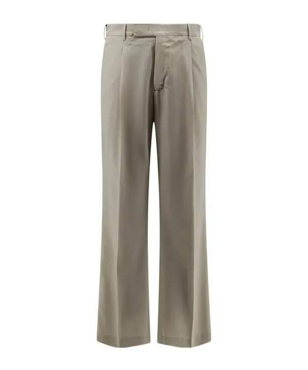 PT TORINO Pleated Casual Pants