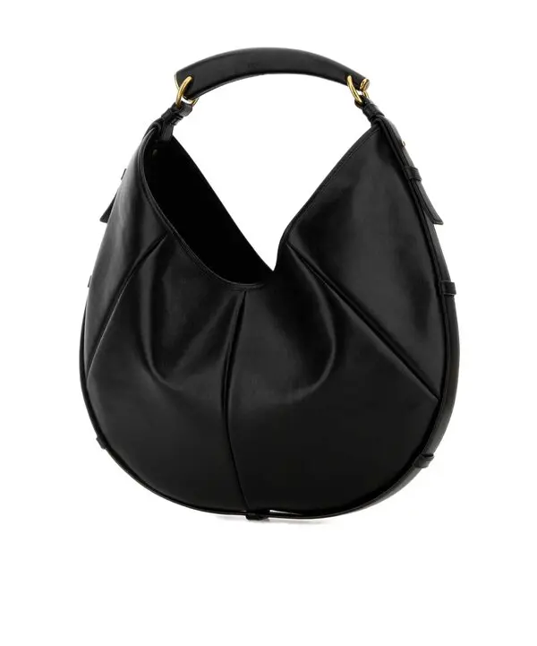 Saint Laurent Mombasa Shoulder Bag