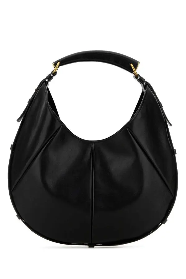 Saint Laurent Mombasa Shoulder Bag