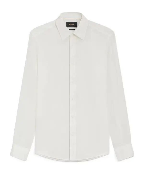 Hugo Boss Slim-fit Shirt