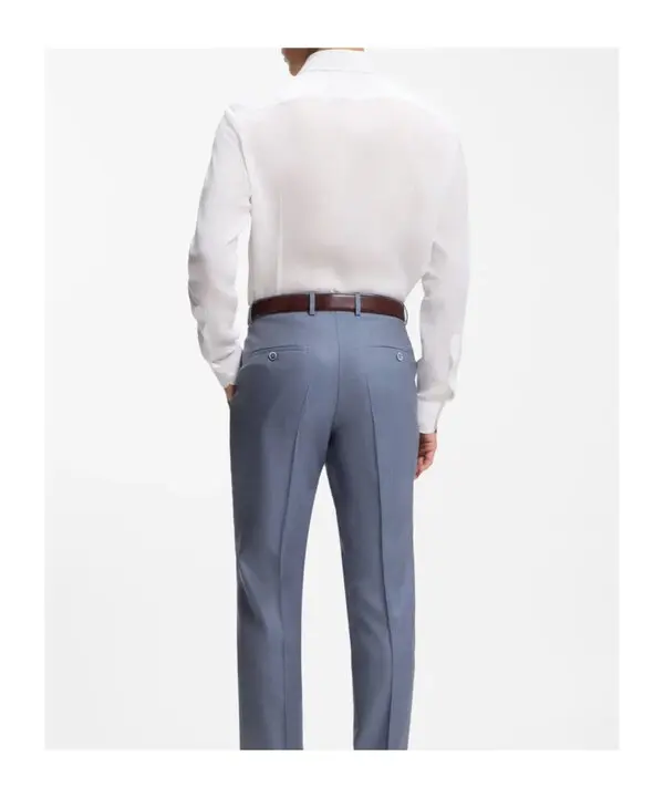 Hugo Boss Slim-fit Shirt
