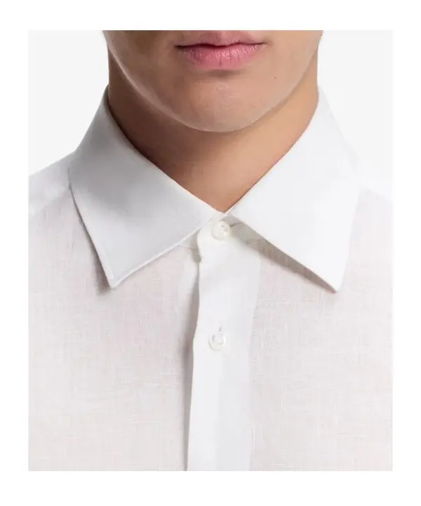 Hugo Boss Slim-fit Shirt