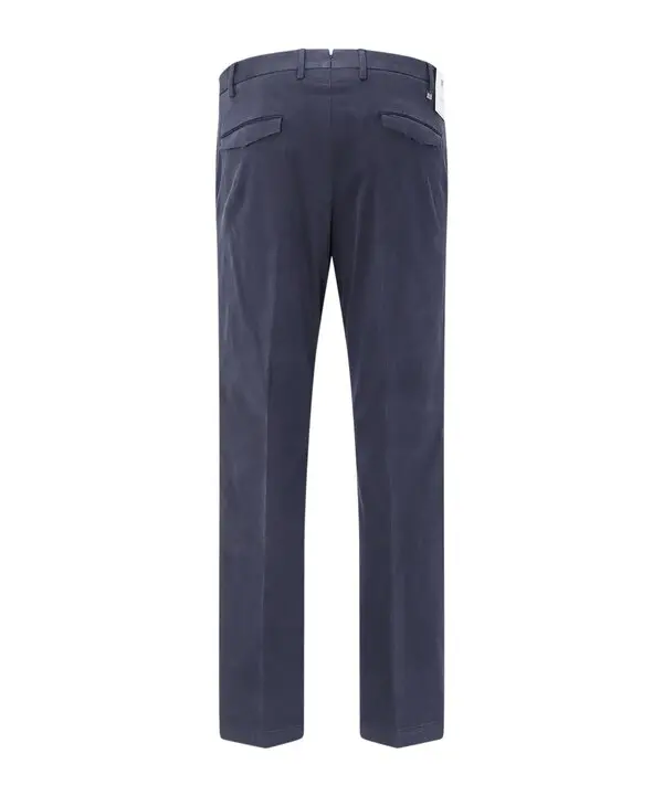 PT TORINO Master Chino Trousers