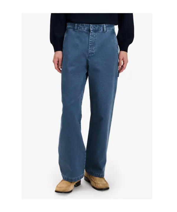 A.p.c. Canvas Carpenter Trousers