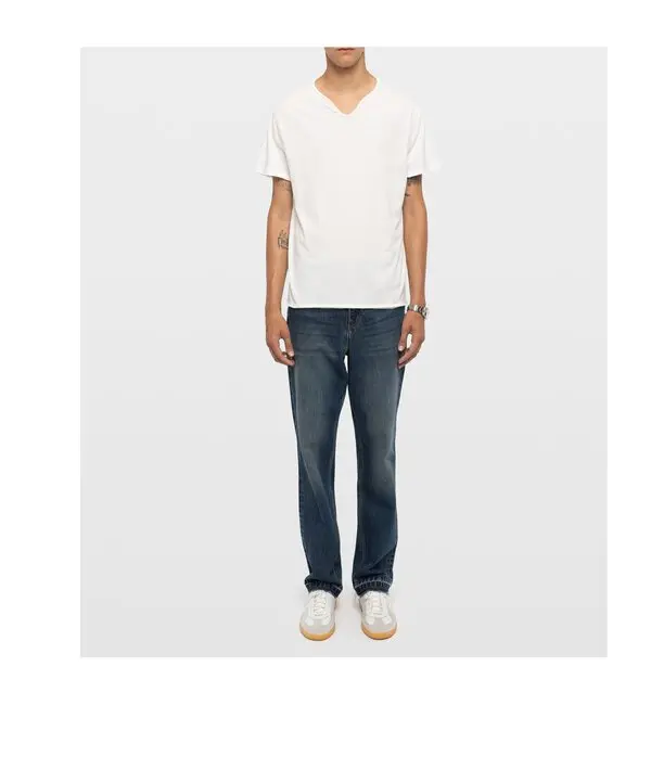 Zadig&Voltaire Monastir T-shirt