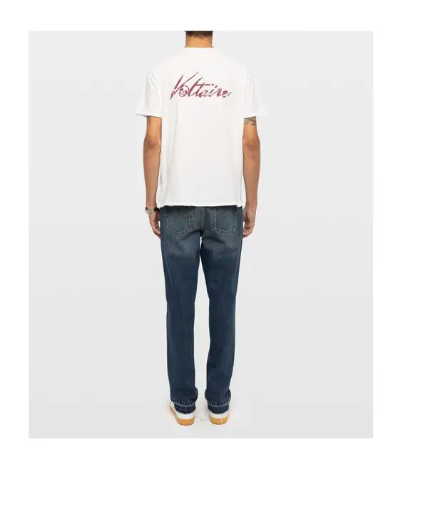Zadig&Voltaire Monastir T-shirt