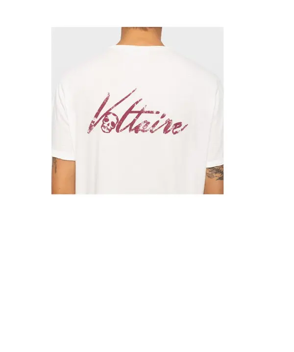 Zadig&Voltaire Monastir T-shirt