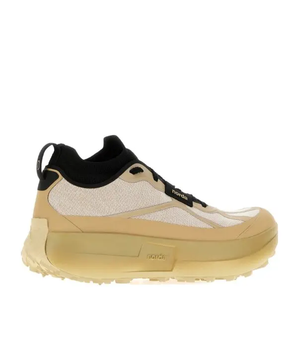 NORDA Round-toe Sneakers