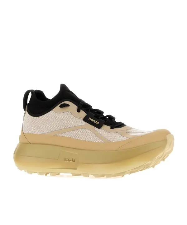 NORDA Round-toe Sneakers