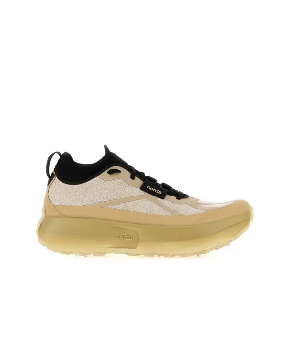 NORDA Round-toe Sneakers