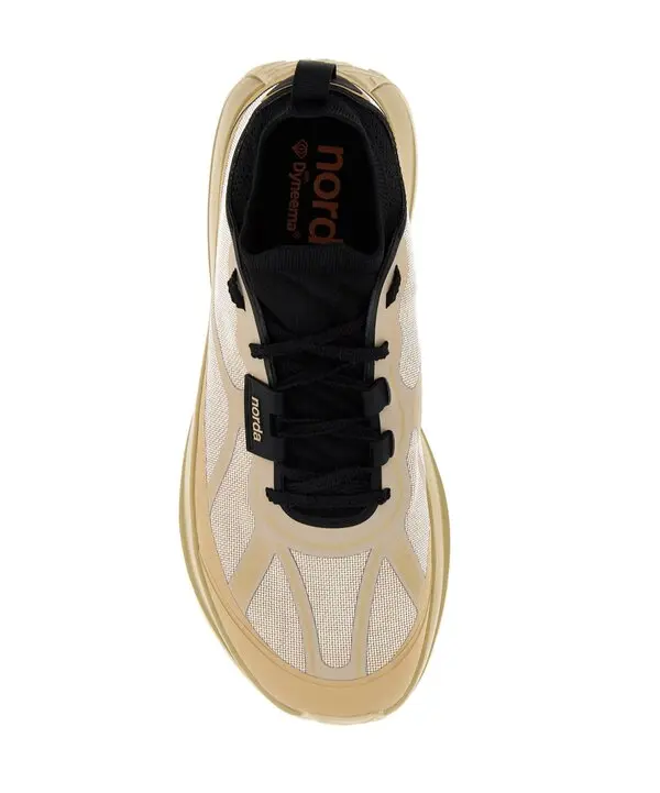 NORDA Round-toe Sneakers