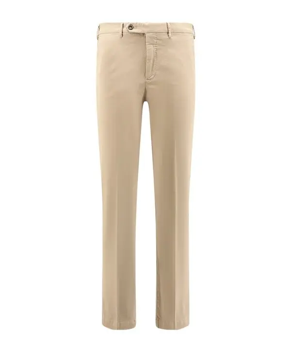 PT TORINO Straight-leg Pants