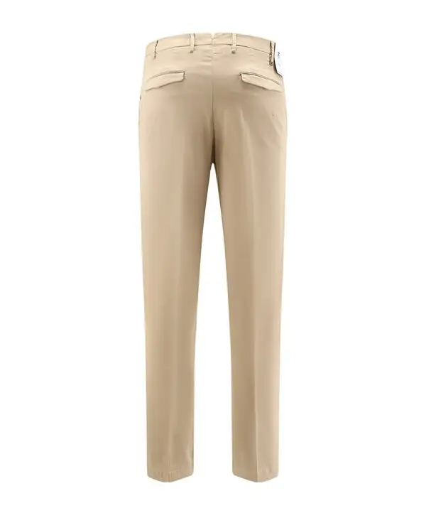 PT TORINO Straight-leg Pants
