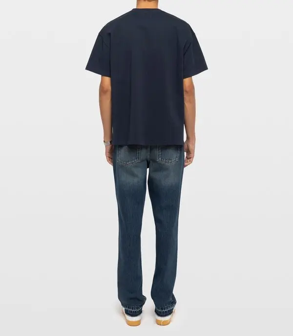 Zadig&Voltaire Teddy T-shirt - Dark Blue