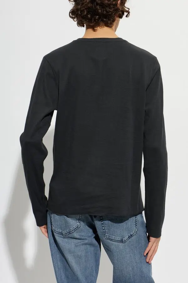 Rag & Bone Long-sleeved Top