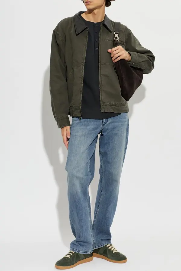 Rag & Bone Long-sleeved Top