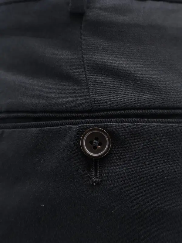 PT TORINO Button Charm Trousers