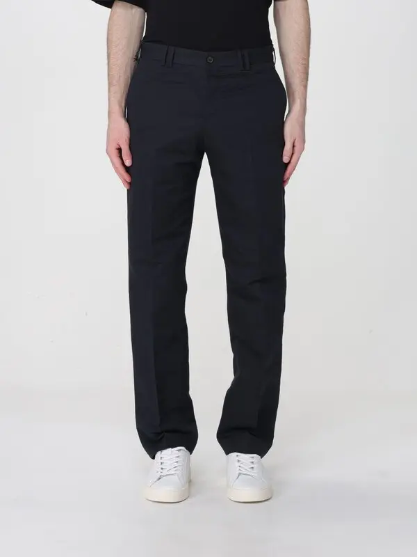 PT TORINO Button Charm Trousers