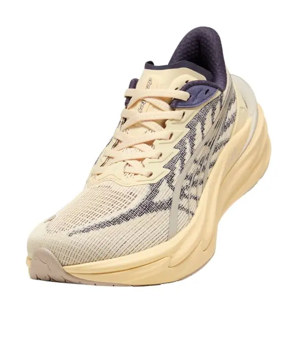PUMA Deviate Nitro 4 Panel Sneakers