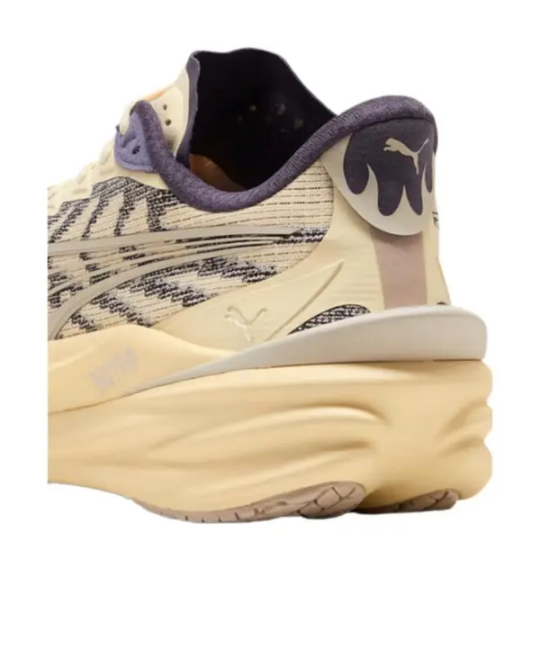 PUMA Deviate Nitro 4 Panel Sneakers