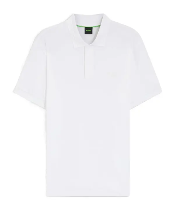 Hugo Boss X Porsche Regular Fit Polo Shirt