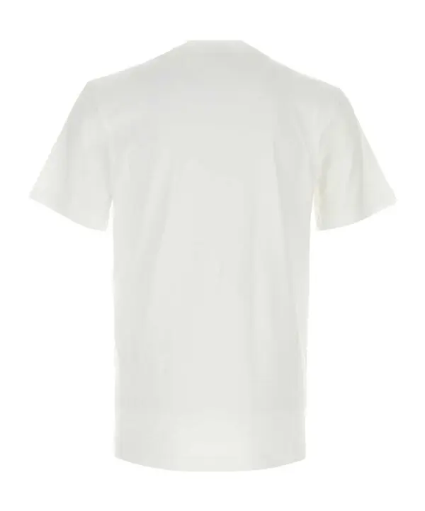 Moschino Crew-neck T-shirt