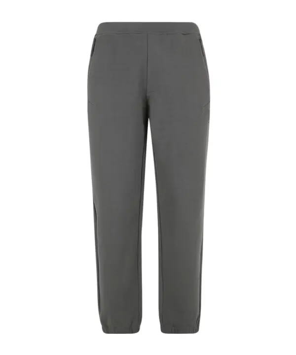 C.P. COMPANY Logo-patch Track Pants