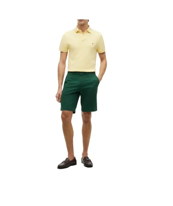 Tommy Hilfiger Classic Cotton Polo Shirt