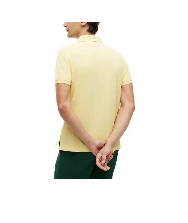 Tommy Hilfiger Classic Cotton Polo Shirt