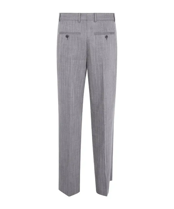 Dries Van Noten Penrud' Tailored Pants