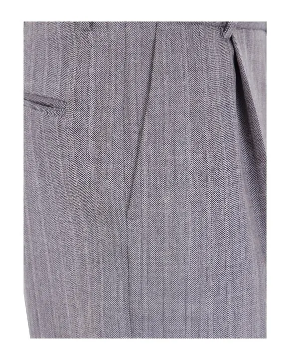 Dries Van Noten Penrud' Tailored Pants