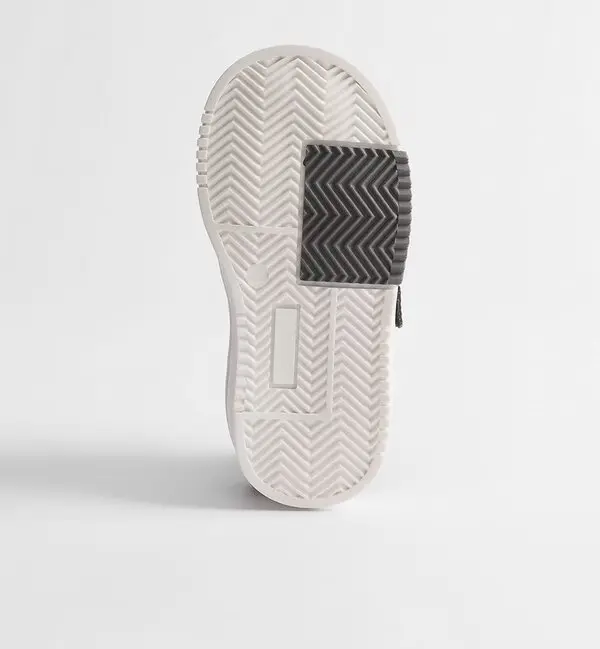 Dior Baby B27 Uptown Low-top Sneaker