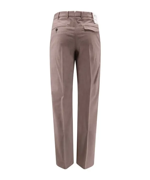 PT TORINO Reworked Tailored Pants